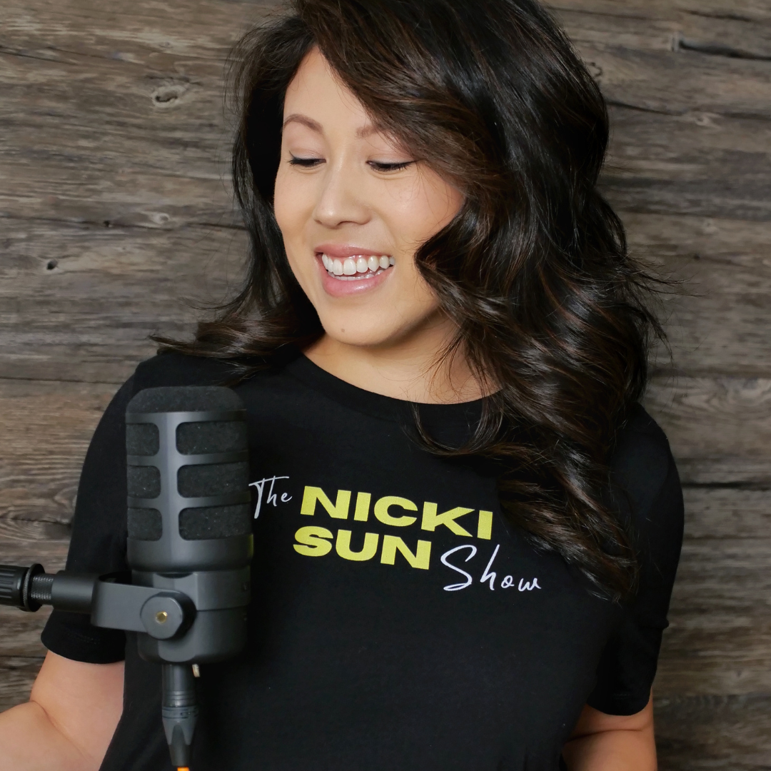 The Nicki Sun Show – Nicki Sun